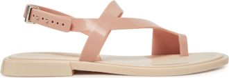 Melissa Sandalen Melissa Cassie Ad. 35930 Rosa