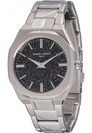 Pierre Cardin CF-1008-MS Damenarmbanduhr