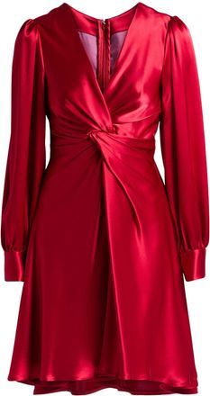 Talbot Runhof KLEIDER - Midi-Kleider auf YOOX.COM