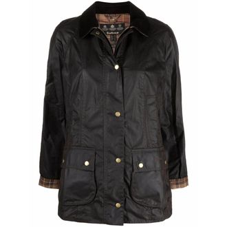 Barbour Beadnell Waxed Jacket