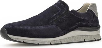 Gabor Gabor Blau Sneakers - - Shoes - Herren - Blau - 47 EU