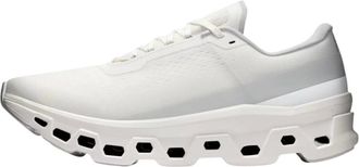 On Running Homme, Sport, Blanc, Taille: 44 EU Cloudmonster 1