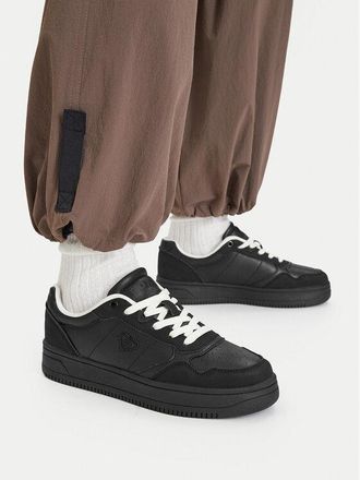Roxy Sneakers CEO-RLY-R2601 Schwarz