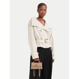 Furla Handtasche Furla 1927 Mini WE00423 ARE000 CN 1257S Beige