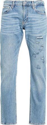 Calvin Klein HOSEN & R&Ouml;CKE - Jeanshosen auf YOOX.COM