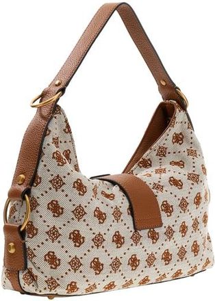 Guess Sac &agrave; main Camden &agrave; motif logotyp&eacute;