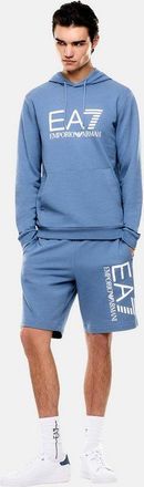 Emporio Armani Hoodie Kapuzensweatshirt Hoodie (1-tlg)