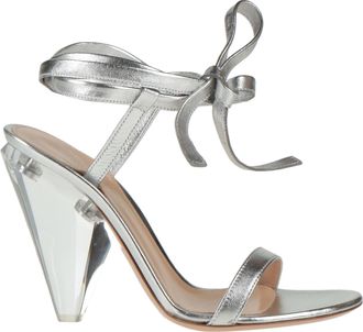 Gianvito Rossi SCHUHE - Sandalen auf YOOX.COM