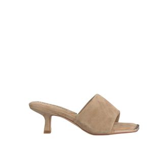 Alma En Pena Alma EN Pena, Damen, Schuhe, Beige, 37 EUGr&ouml;&szlig;e