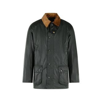 Barbour Icons Ashby Waxed Jacket