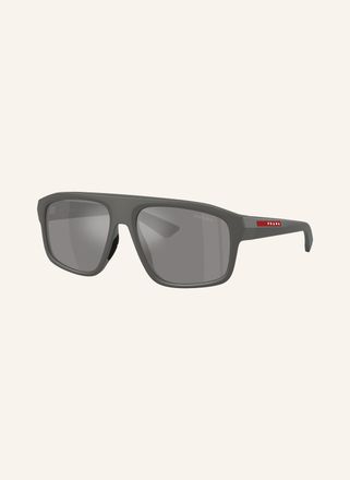 Prada Sonnenbrille Ps b02s grau