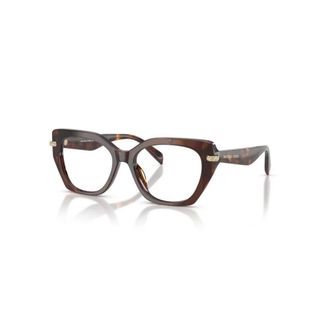 Michael Kors Nashville Frame - - Accessories - Damen - Braun - 53 MM