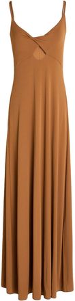 Erika Cavallini Semi Couture KLEIDER - Maxi-Kleider auf YOOX.COM