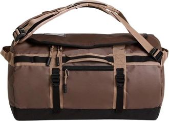 The North Face Base Camp Duffel XS - - Bags - unisex - Beige - ONE SIZE