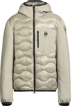 Blauer JACKEN & M&Auml;NTEL - Pufferjacken & Daunenjacken auf YOOX.COM