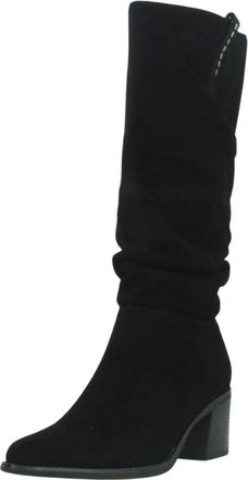 Carmela Bota Sra Bottines &agrave; Talon - Femme - Chaussures - Noir - Taille: 39 EU