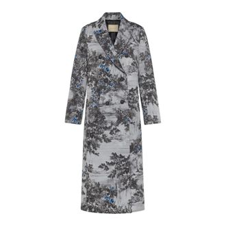 Momoni Femme, Manteaux, Multicolore, Taille: 40 FR Womens Manteaux Clothing Aw25