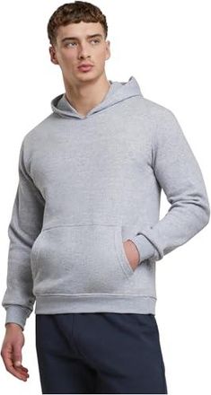 Urban Classics Tb7281-basic Essential Hoody Maillot de surv&ecirc;tement, Thermorespirant, S Homme