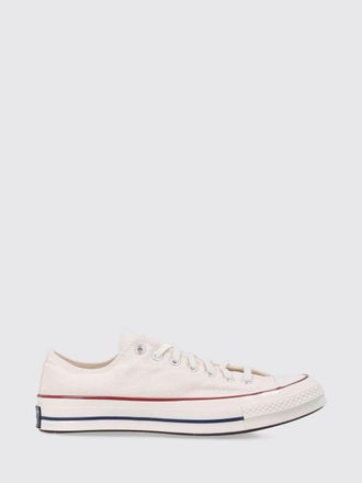 Converse Baskets CONVERSE Homme couleur Cr&egrave;me
