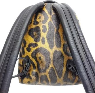 Louis Vuitton unisex, Pre-owned, Multicolore, Taille: ONE Size Sac &agrave; dos Vintage Pre-owned