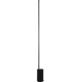 Philips Hue Gradient Signe Stehleuchte schwarz