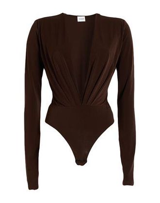 Andamane TOPS - Bodys sur YOOX.COM