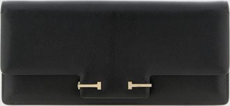 Tom Ford Sac Bandouli&egrave;re TOM FORD Femme couleur Noir