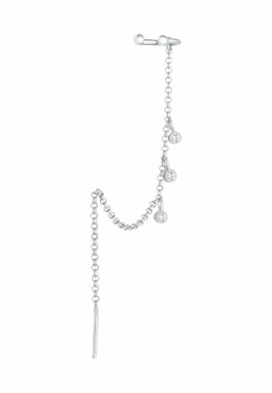 Elli Ohrringe Earcuff
