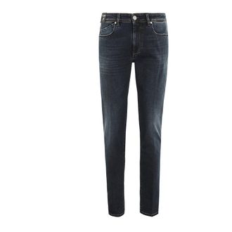 Re-hash Denim Z 5 Tasche - - Jeans - Herren - Blau - W40