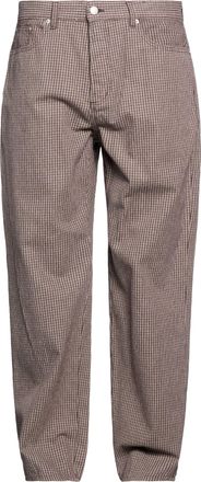 Obey HOSEN & R&Ouml;CKE - Jeanshosen auf YOOX.COM