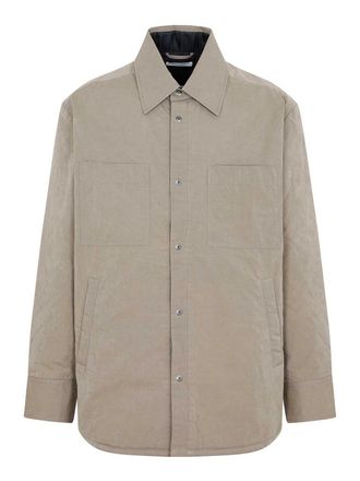 Craig Green Chemise - Vert