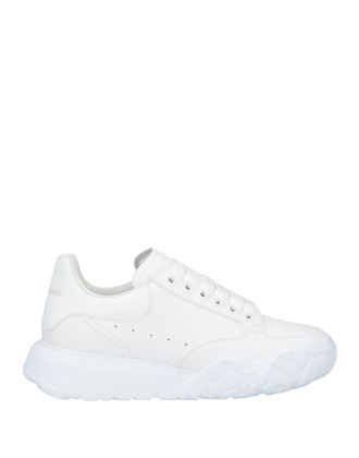 Alexander McQueen SCHUHE - Sneakers auf YOOX.COM