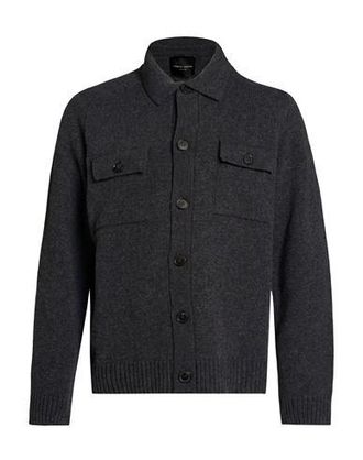 Roberto Collina MAILLE - Cardigans sur YOOX.COM