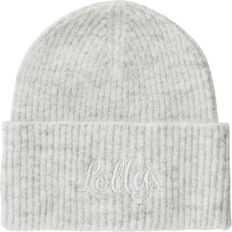 Lollys Laundry Femme, Accessoires, Gris, Taille: ONE Size Forretll Tilbehør