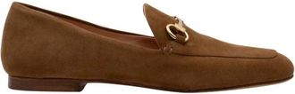 Parall&egrave;le Julio Loafer - - Shoes - Damen - Braun - 41 EU