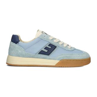 East Pacific Trade Damen, Schuhe, Blau, 40 EUGr&ouml;&szlig;e