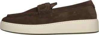 Nubikk Herren, Schuhe, Braun, 45 EUGr&ouml;&szlig;e