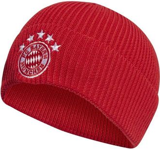 adidas Herren M&uuml;tze FC Bayern M&uuml;nchen