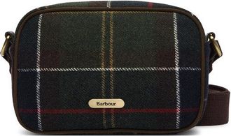 Barbour Handtasche LBA0543TN11 Gr&uuml;n