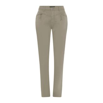 C.Ro Slim Fit Macy Hose Kit - - Jeans - Damen - Grau - XS