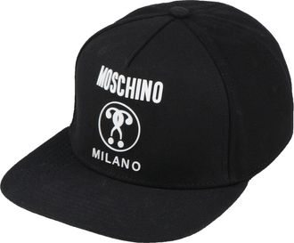 Moschino ACCESSOIRES - M&uuml;tzen & H&uuml;te auf YOOX.COM