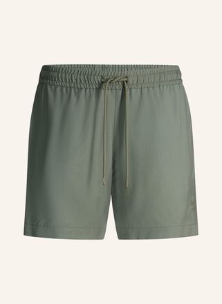 Windsor Windsor. Shorts Regular Fit gruen