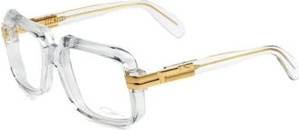 Cazal Cazal, unisex, Accessoires, Gris, Taille: 56 MM 607 065 Eyeglasses