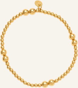 Pompidou Armb&auml;nder Milia By Glambou gold