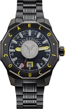 Carlo Colucci Uhr Dorigati