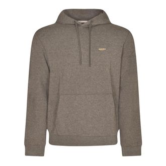 Woolrich Woolrich Pullover - - Sweatshirts & Hoodies - Herren - Beige - L