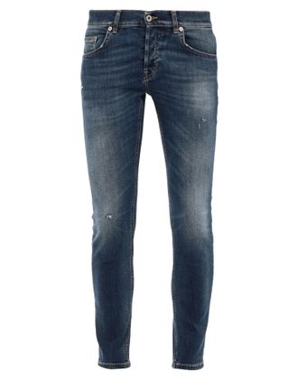 Dondup HOSEN & R&Ouml;CKE - Jeanshosen auf YOOX.COM
