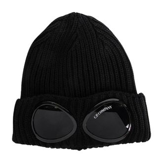 C.P. Company C.p. Company, Herren, Accessories, Schwarzk, ONE SIZEGr&ouml;&szlig;e