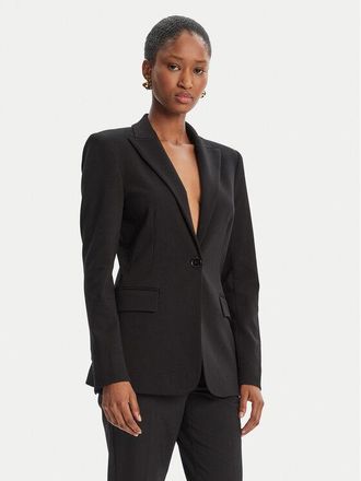 Pinko Sakko 104903 A24C Schwarz Regular Fit