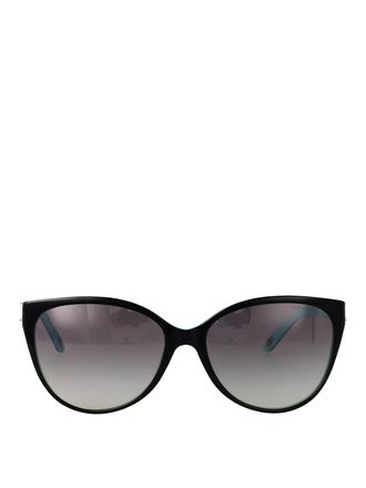 Tiffany & Co. Lunettes De Soleil - Noir